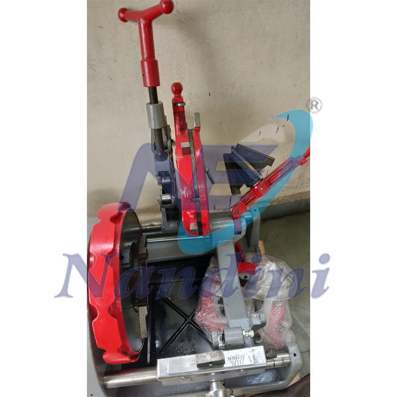 Nandini Entreprenuer